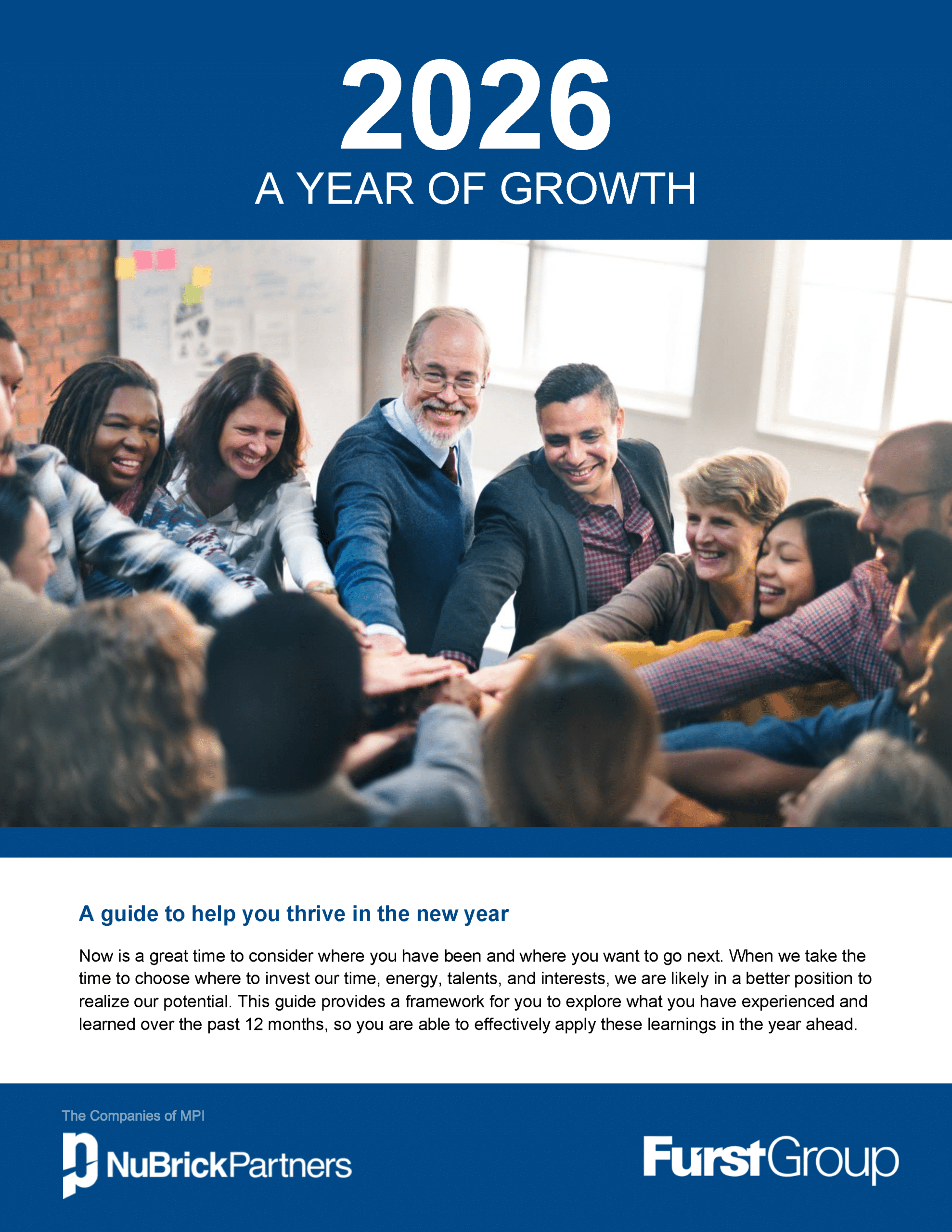 NP-Guide_Year-of-Growth_2026-Cover - Nubrick Partners
